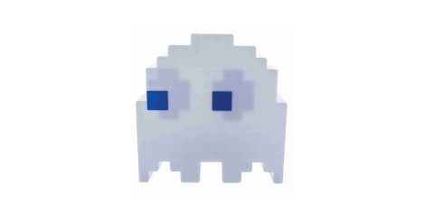 Pac-man Ghost Light V2