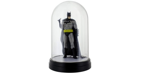 Lampa Paladone Batman Collectible (pp4117bmv3)