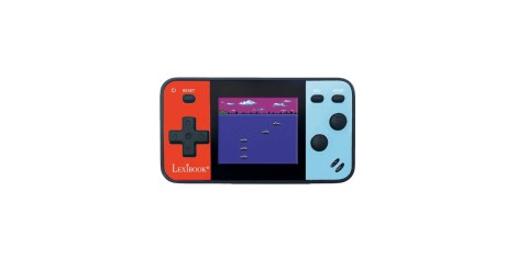 Consola Mini Lexibook Cyber Arcade (jl1895)