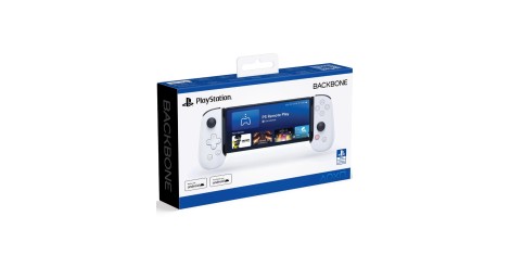 Controller Backbone One Mobile Android Playstation Edition pentru PS5