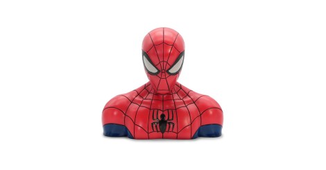 Marvel Money Bank Spider-man