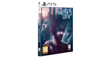 Joc The Gap Limited Edition pentru PS5