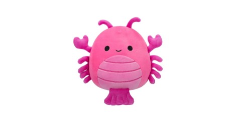 Jucarie Plus Squishmallows P19 Cordea Lobster 19cm