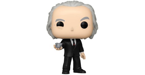 Pop Movies Phantasm Tall Man 1588 9cm