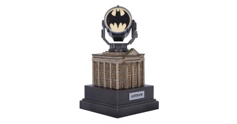Dc Bookends Gotham City Police Department