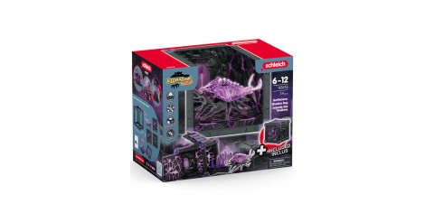 Schleich Battlecave Shadow Bug (42675)