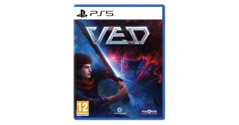 Joc Ved pentru PS5