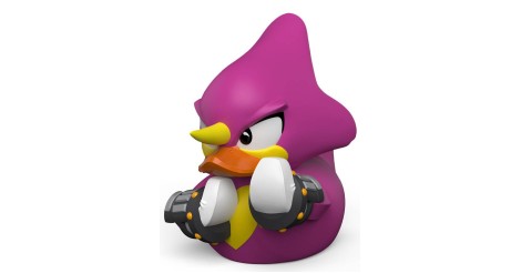 Figurina Joc Numskull Sonic Tubbz 1st Ed Espio The Chameleon