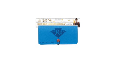 Harry Potter Felt Pocket Ravenclaw pentru NSW