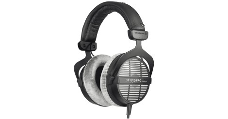 Beyerdynamic Dt 990 Pro 250 Ohms Headphones pentru PC