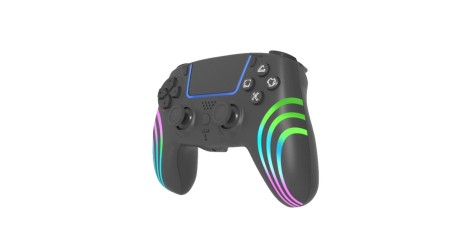 Deep Explorer Wireless Controller Black