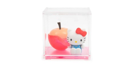 Figurina Joc Hello Kitty Mini Box Big Apple Random Hkt39000