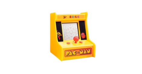 Pac-man Desktop Arcade