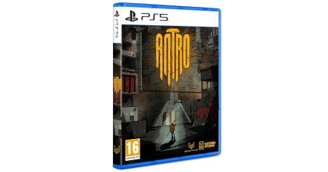 Joc Antro pentru PS5