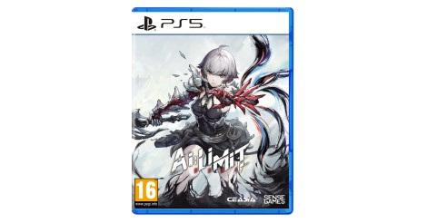 Joc Al Limit Deluxe Edition pentru PS5