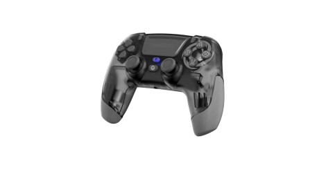Oniverse Wireless Revolt Bluetooth Controller Mercury Gray ...