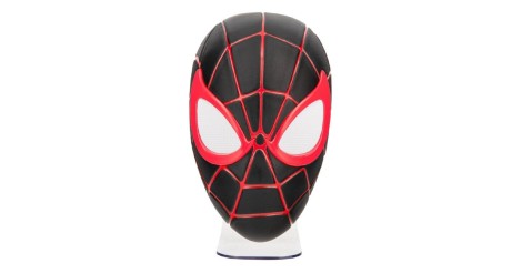 Miles Morales Mask Light