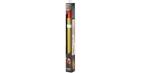 Bandai Anime Heroes Dragon Ball Nyoibo (power Pole) (37266)