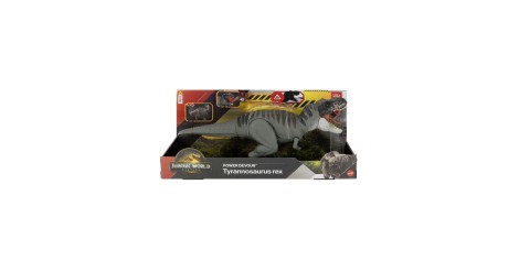 Jurassic World Rebirth Devour Power T.rex (jch02)