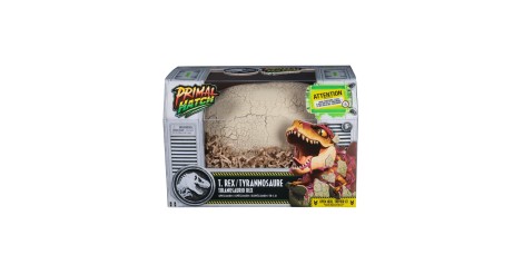 Primal Hatch Interactive Hatching Dino (6072462)