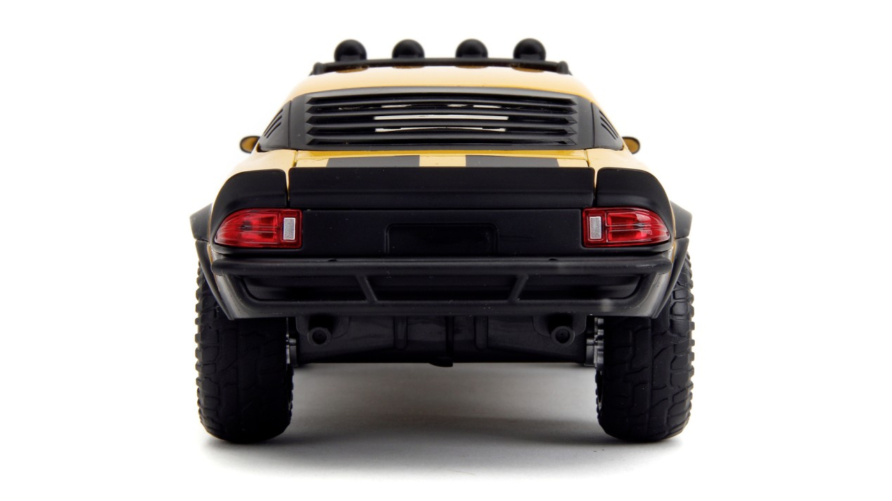 Jada Transformers Bumblebee (t7) 1:24 20cm (253115010)