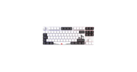 Dark Project One 87 Keyboard Fuji Rgb pentru PC