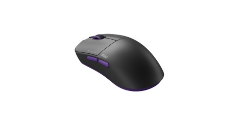 Dark Project Novus Pro Mouse pentru PC