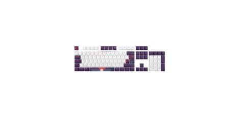 Dark Project Keycaps Sets Sunrise pentru PC