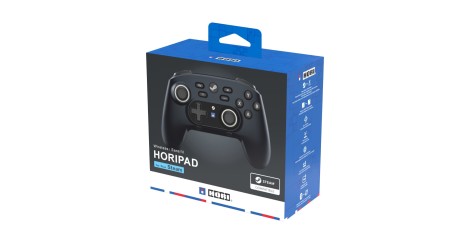 Hori Wireless Horipad For Steam pentru PC