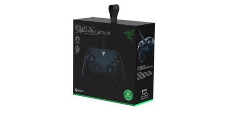 Razer Wolverine V3 Tournament Edition Wired Controller Black pentru ...