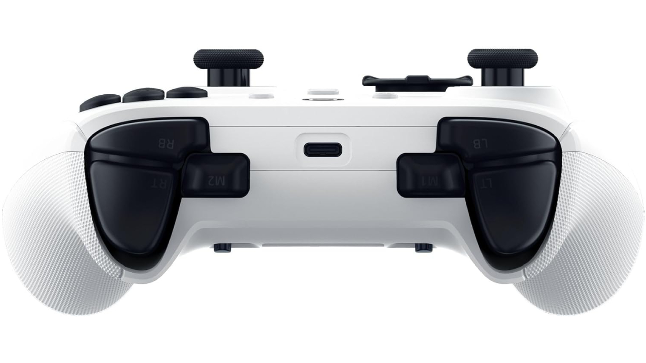 Razer Wolverine V3 Tournament Edition Wired Controller White pentru PC ...