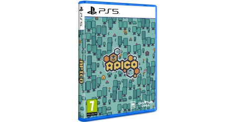 Joc Apico pentru PS5