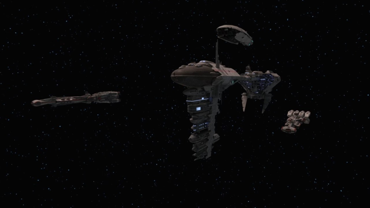 Joc Star Wars Dark Forces Remaster Vhs Edition pentru PS5