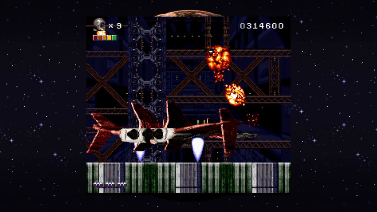 Joc Rendering Ranger R2 pentru PS5