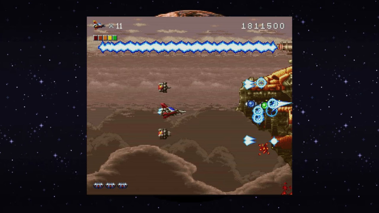 Joc Rendering Ranger R2 pentru PS5