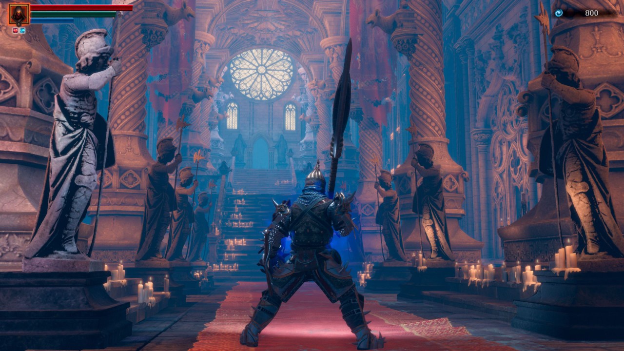 Joc The Bearer & The Last Flame pentru PS5