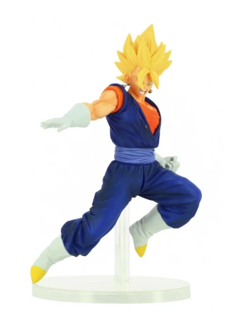 Figurina Statueta Bandai Ichibansho Dragon Ball Z Dokkan Battle Super ...
