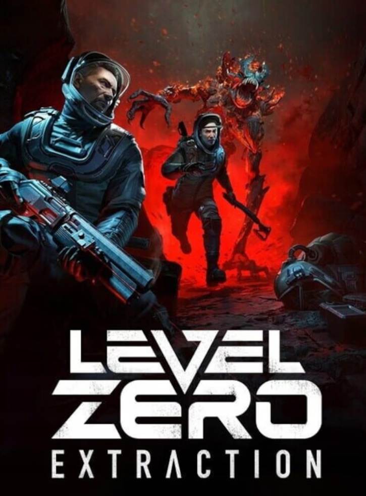 Joc Level Zero: Extraction - Early Access pentru PC Digital