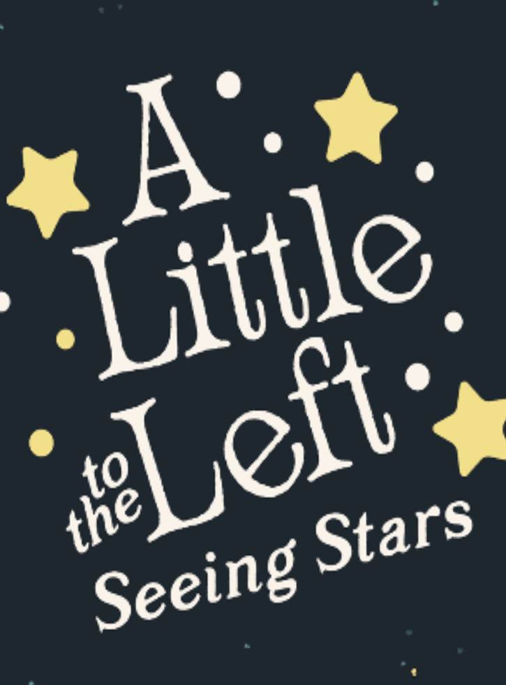 Joc A Little To The Left: Seeing Stars pentru PC Digital