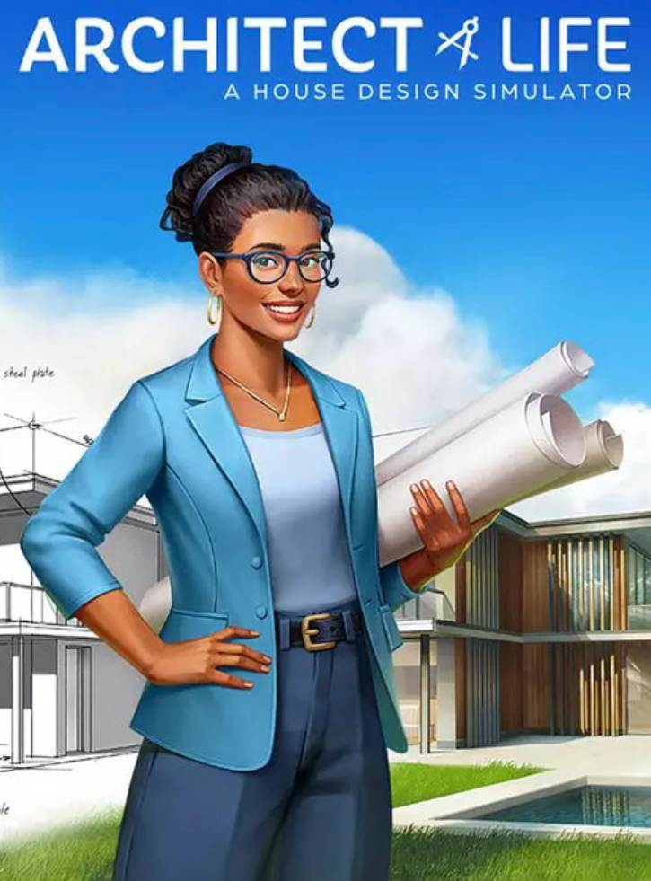 Architect Life: A House Design Simulator