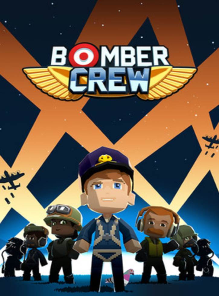 Bomber Crew Skin Pack