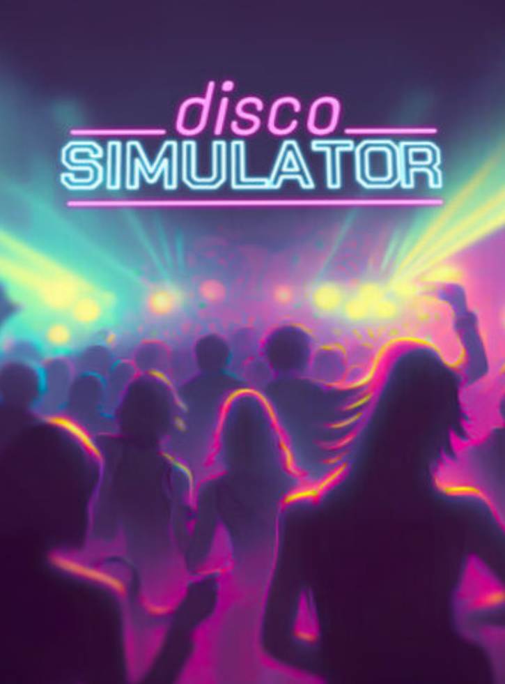 Joc Disco Simulator pentru PC Digital