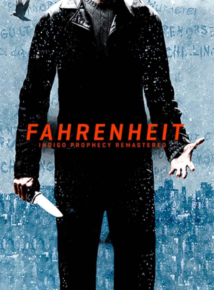 Joc Fahrenheit: Indigo Prophecy Remastered pentru PC Digital