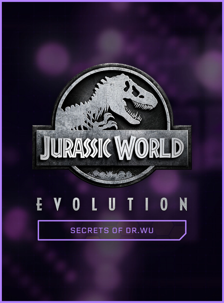 Jurassic World Evolution: Secrets Of Dr Wu