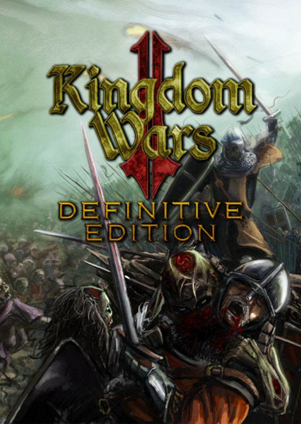 Joc Kingdom Wars 2: Definitive Edition pentru PC Digital