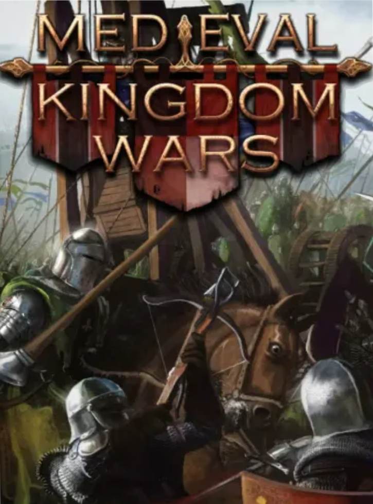 Joc Medieval Kingdom Wars pentru PC Digital