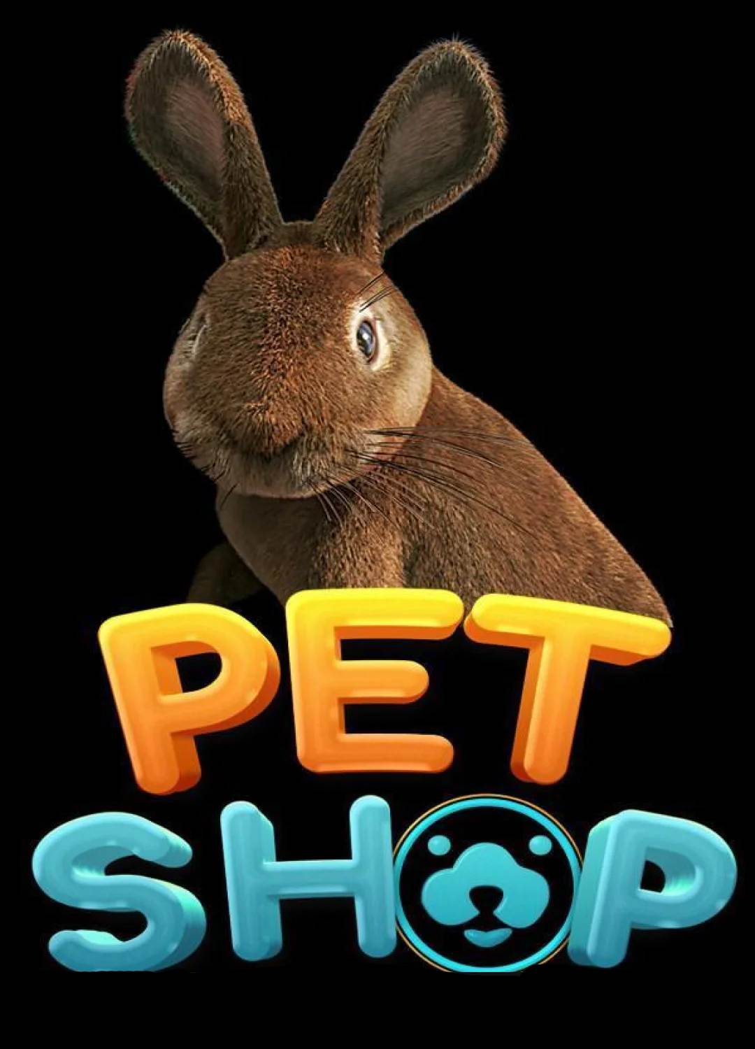 Joc Pet Shop Simulator pentru PC Digital