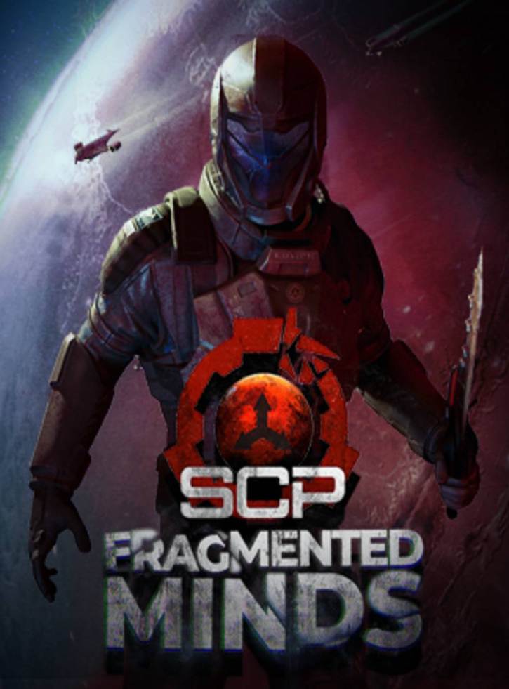 Joc Scp: Fragmented Minds - Early Access pentru PC Digital