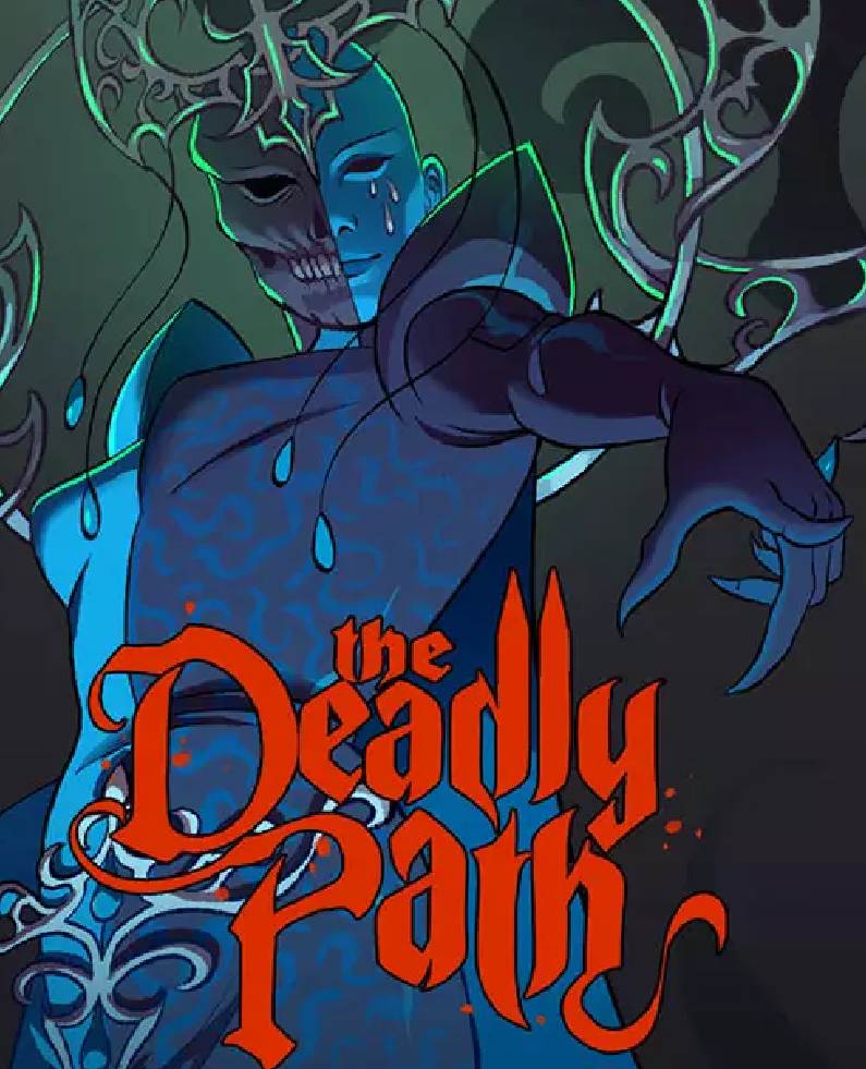 Joc The Deadly Path pentru PC Digital