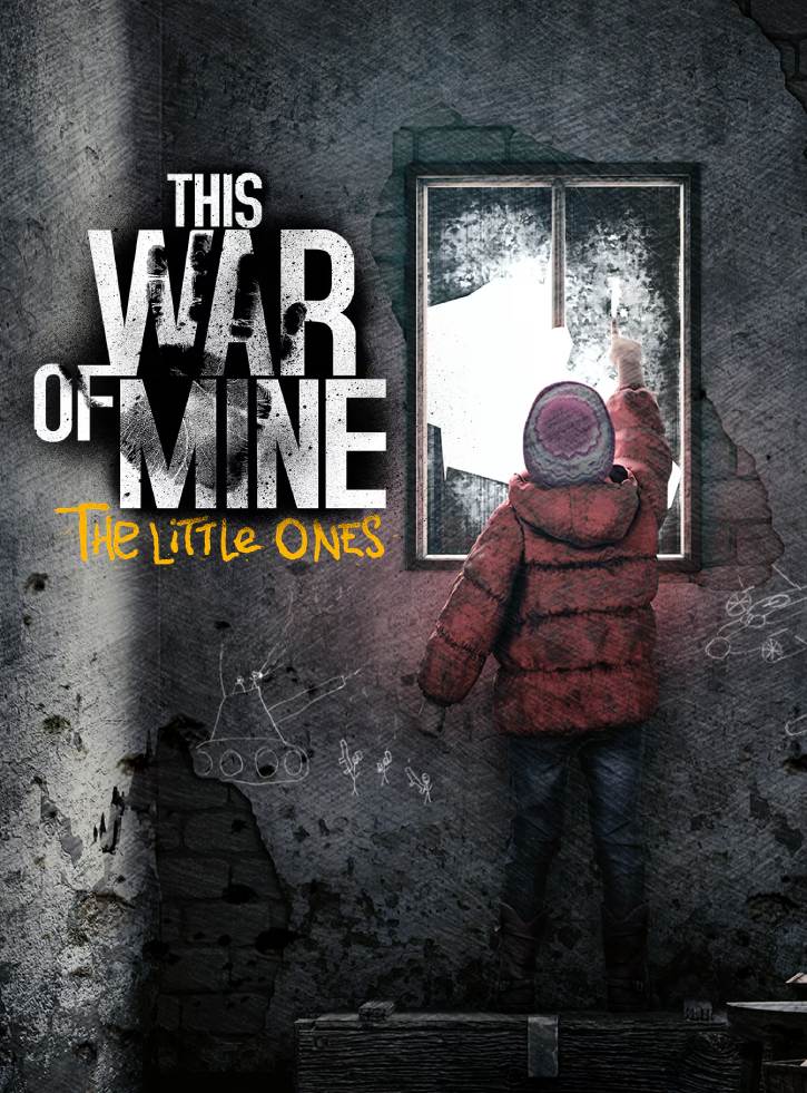 Joc This War Of Mine: The Little Ones pentru PC Digital